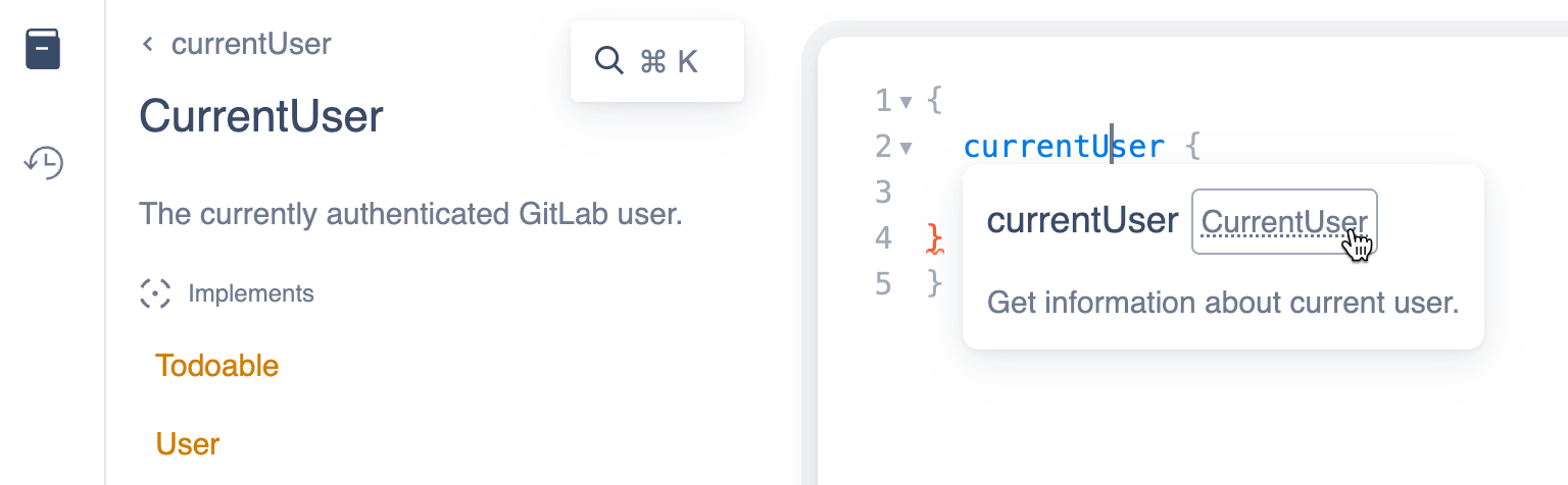GitLab - GraphQL APIのススメ #gitlab-api - Qiita