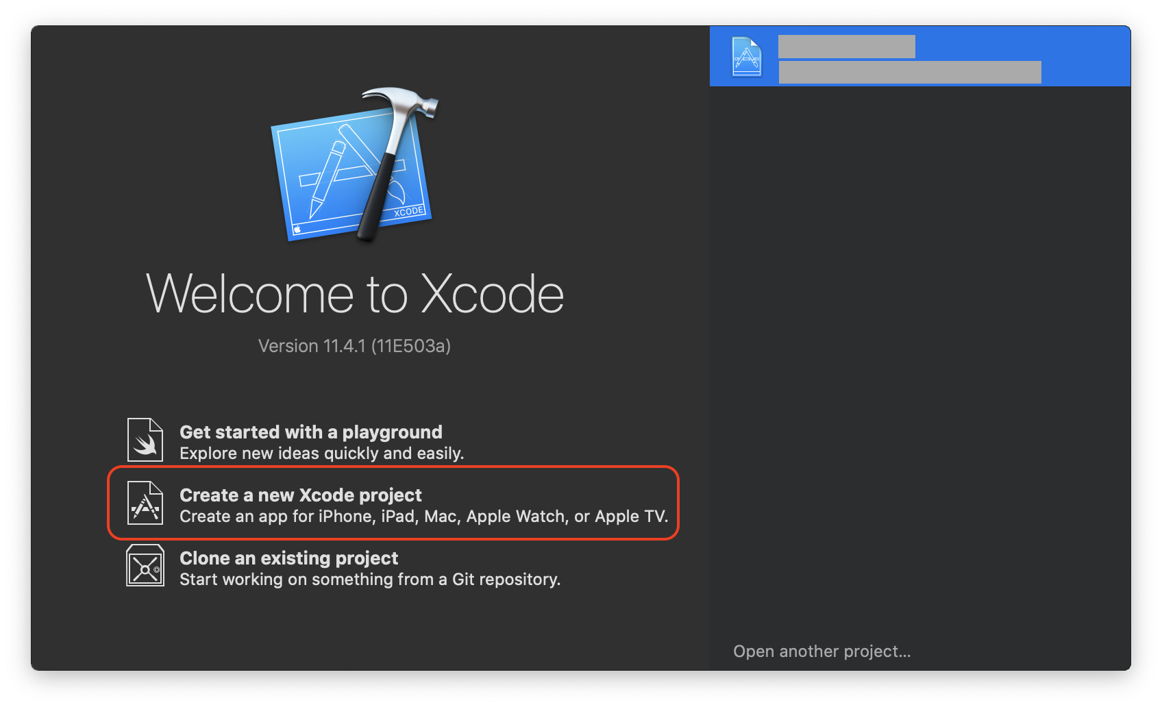 【iOS】iOSアプリ開発入門~環境構築編~ #Xcode - Qiita