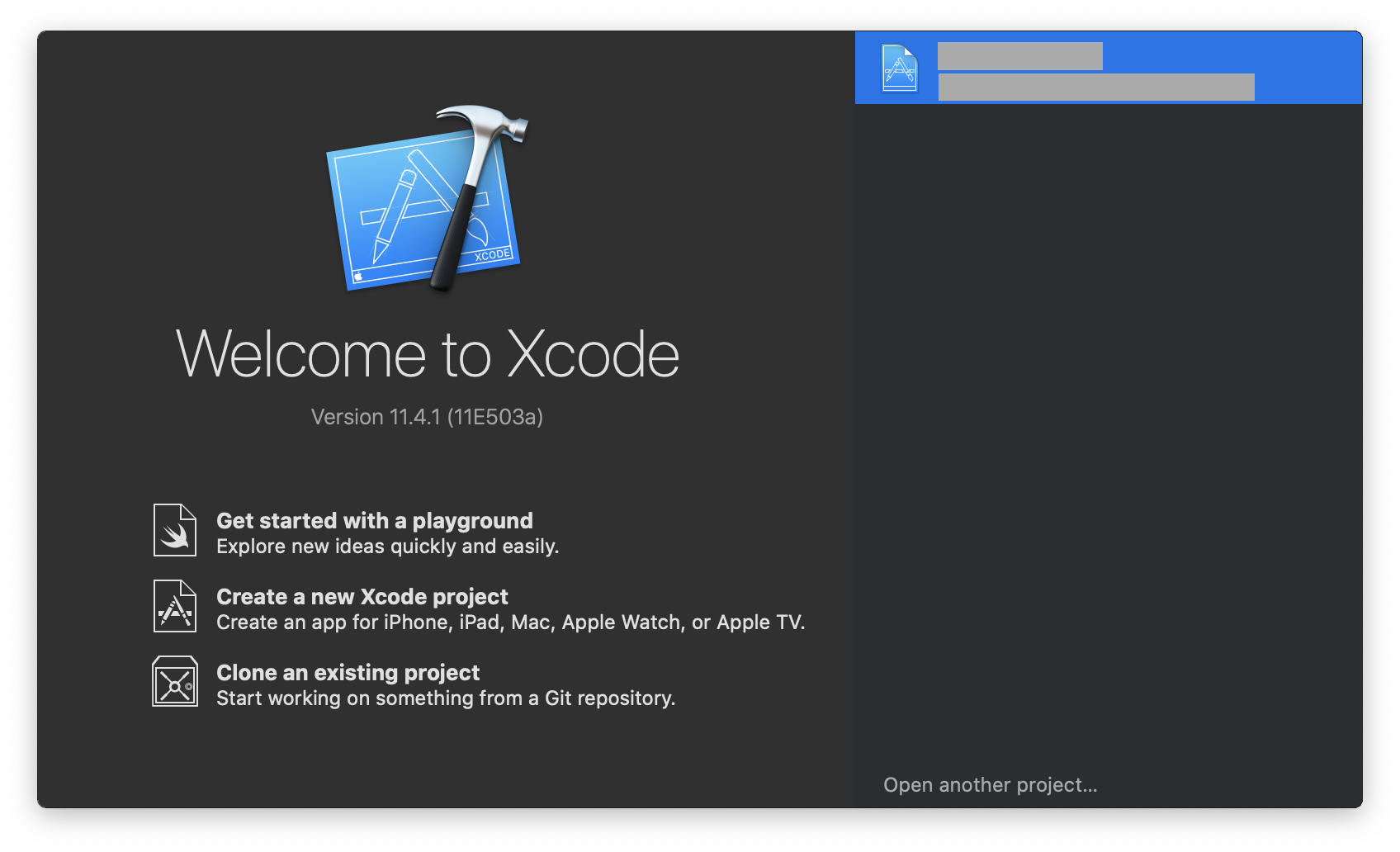【iOS】iOSアプリ開発入門~環境構築編~ #Xcode - Qiita