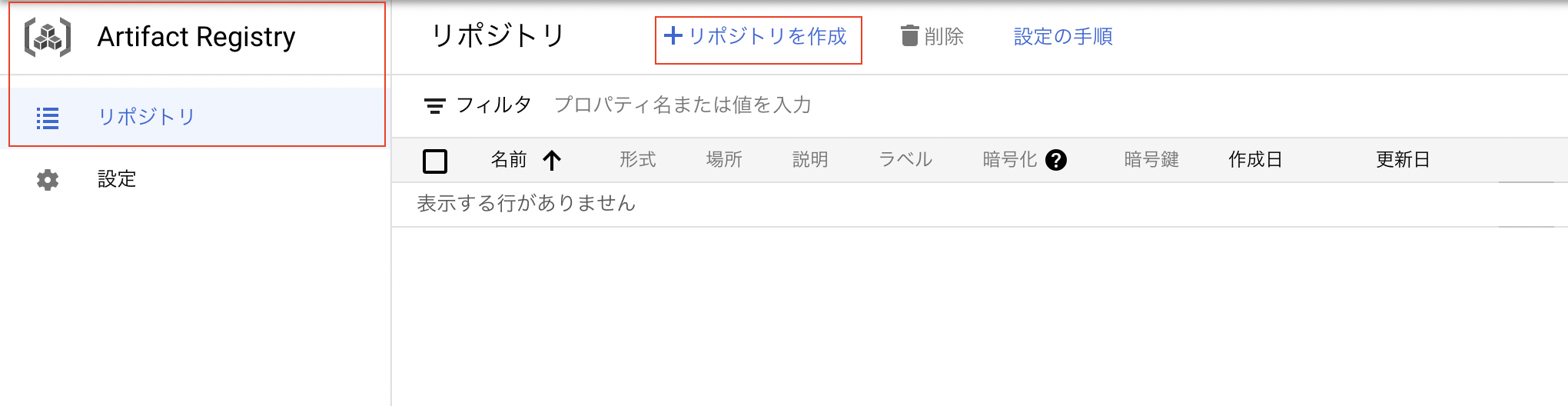 Artifact Registry と Container Analysis を試す #GoogleCloud - Qiita