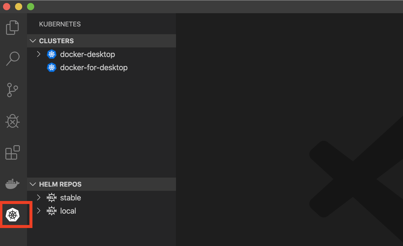 VScode の Kubernetes 拡張機能 #VSCode - Qiita