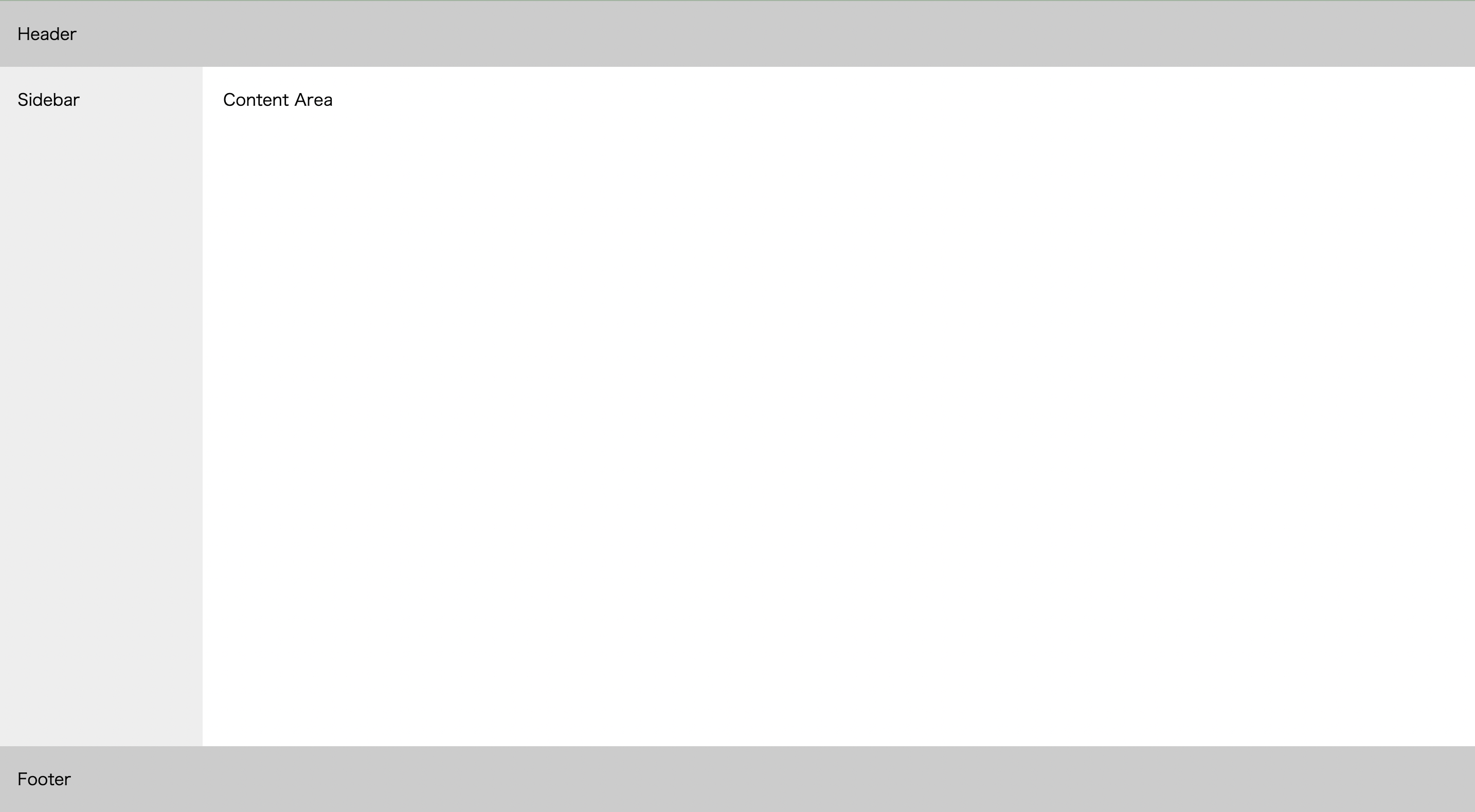 ページレイアウトを設計する #HTML - Qiita