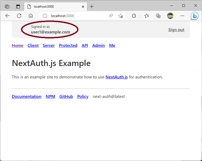 Keycloakを使用して、OAuthの各クライアントタイプをReactとNext.jsアプリで試してみた #openid_connect - Qiita