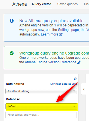 [Amazon Athena / Python] parquet形式のデータをPythonで生成し、AWS Athenaから読み込む #Python3 - Qiita