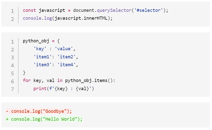 Markdown&HTMLのサンプル集（VScode上で表現） #VSCode - Qiita