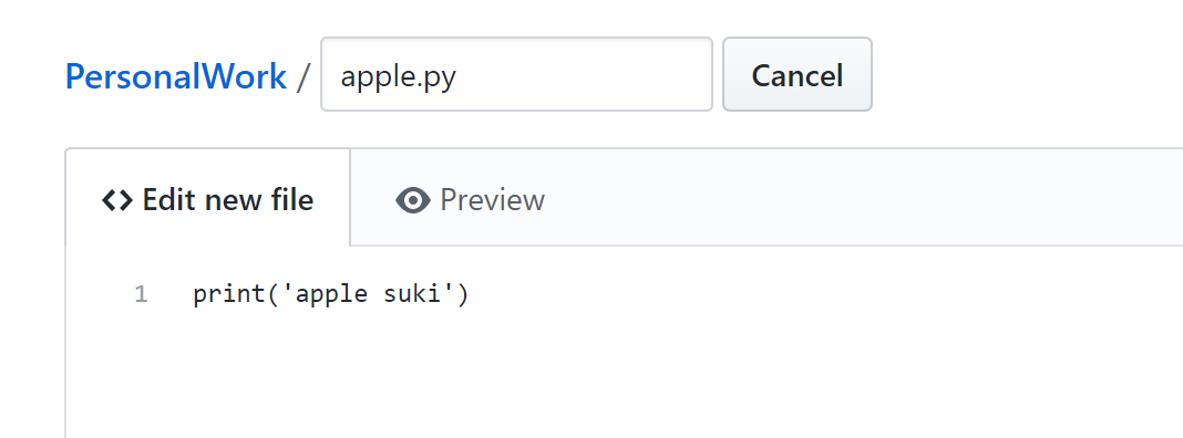 【初心者向け】Gitで個人開発 #Linux - Qiita