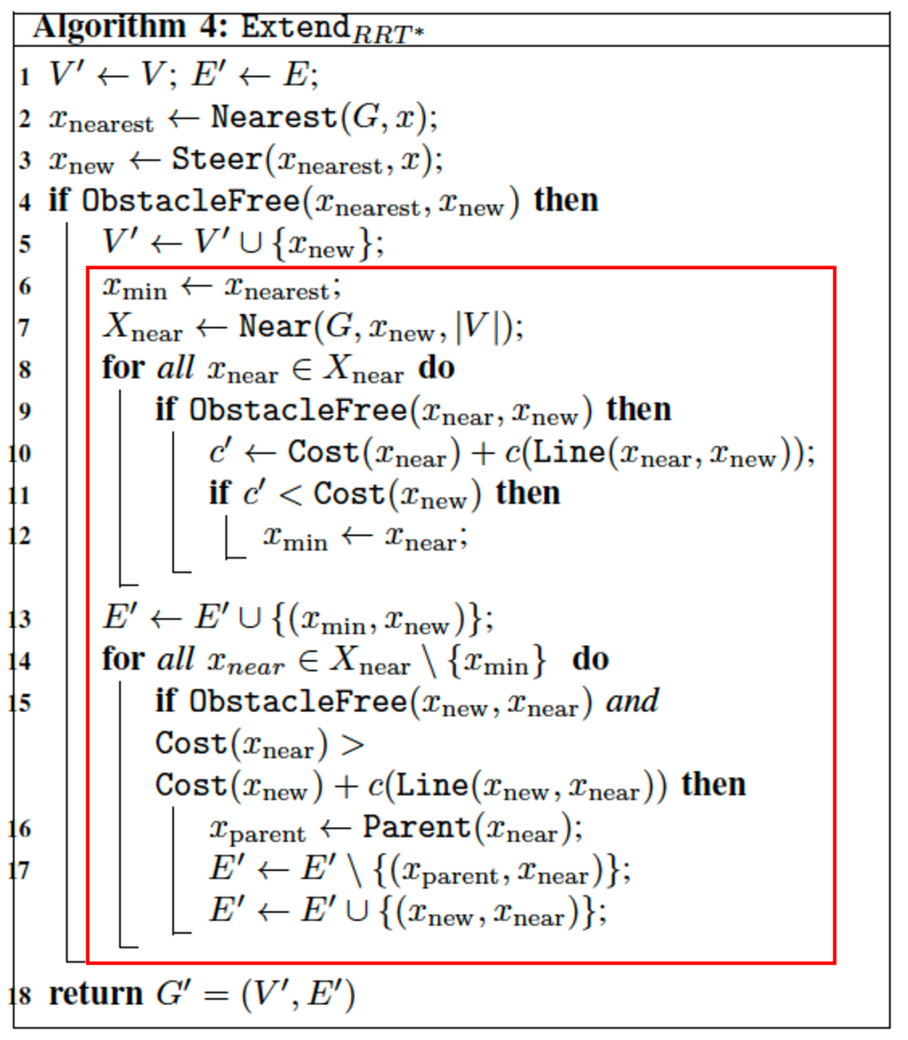 経路生成 (RRT*) を実装してみた Part1 #Python - Qiita
