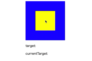 【TypeScript】event.target と event.currentTargetの違いについて #JavaScript - Qiita