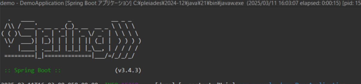 【SpringBoot】初めてのSpring Boot #初学者向け - Qiita