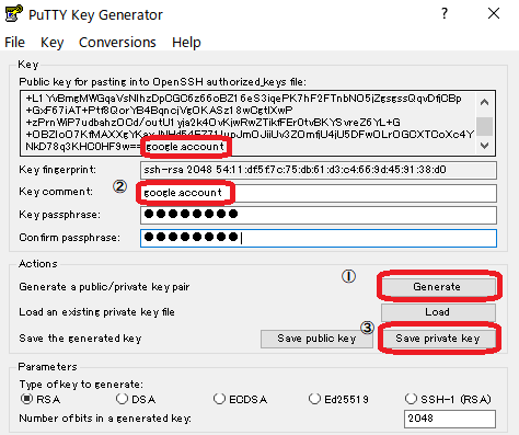 GCPのCompute EngineにPython実行環境を整える #GoogleCloud - Qiita
