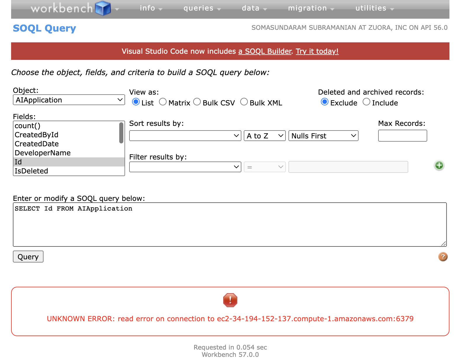 workbecnhのまとめ #Salesforce - Qiita