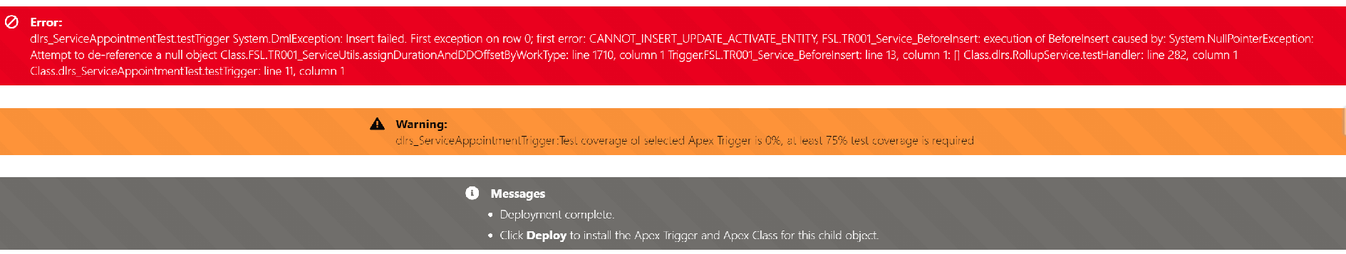DLRS(Declarative Lookup Rollup Summaries Tool)のまとめ #Salesforce - Qiita