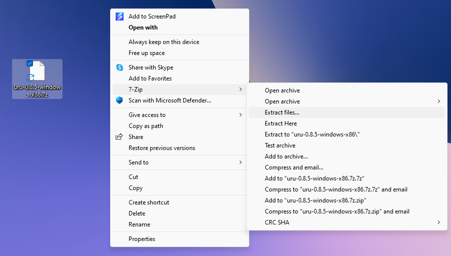 「uru」を使って簡単に Ruby の複数のバージョン切り替えを実現する方法 #Rails - Qiita