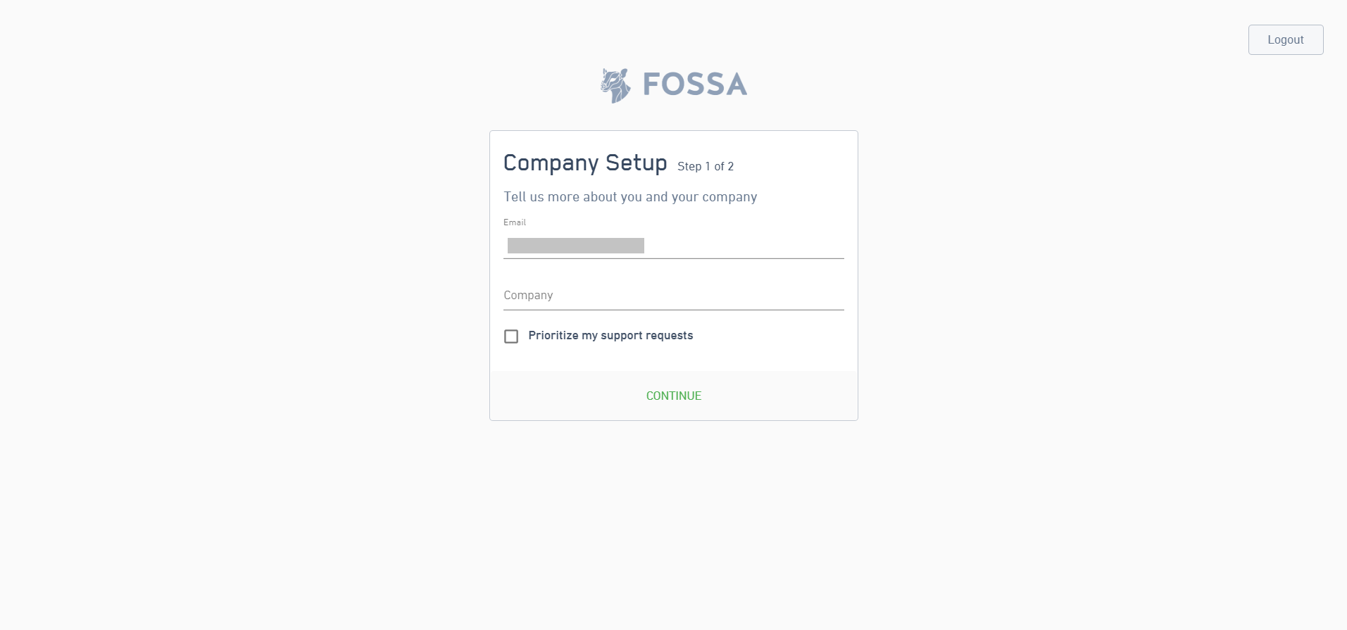 OSSライブラリのライセンス管理の決定版「FOSSA」を使ってみよう - Qiita