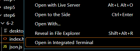 JavaScriptでfetch()メソッドが使えない #VSCode - Qiita