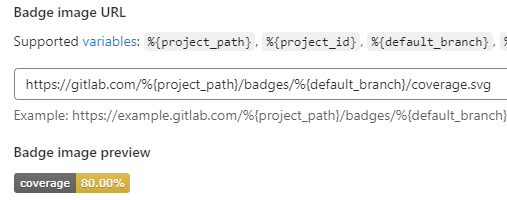 GitLab CIを使ってcoverage testの結果を公開しよう！ ~C++とgcovr~ #テスト - Qiita