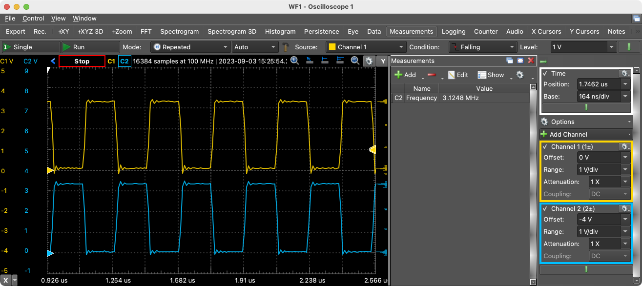Raspberry Pi Pico(ラズピコ)：各種SDKによるIO速度の比較 #C - Qiita