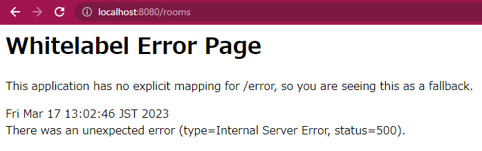 Spring Boot + Thymeleaf + LombokでException evaluating SpringEL expression #SpringBoot - Qiita