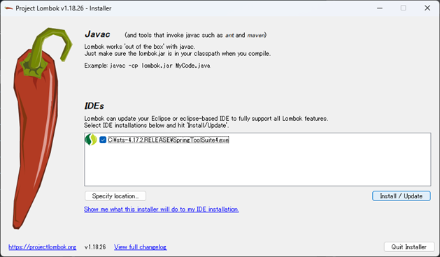 Spring Boot + Thymeleaf + LombokでException evaluating SpringEL expression #SpringBoot - Qiita