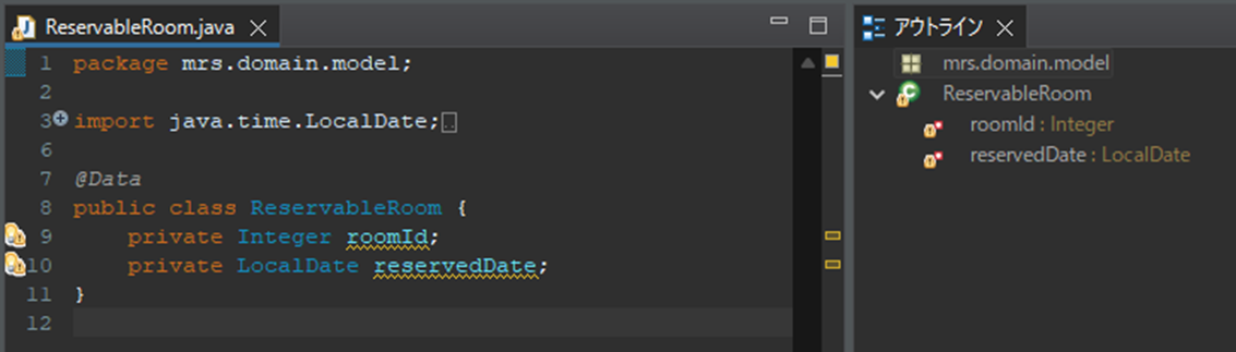 Spring Boot + Thymeleaf + LombokでException evaluating SpringEL expression #SpringBoot - Qiita