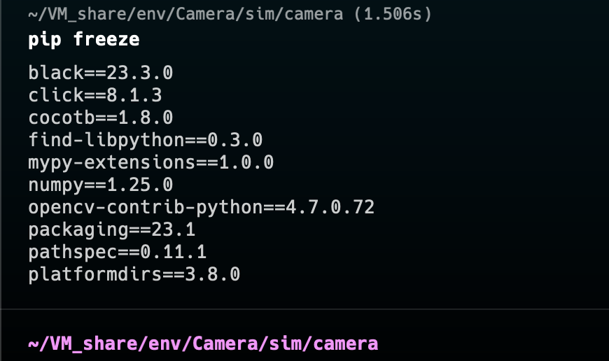 [FPGA]FPGA × cocotb(python)(1) #Python - Qiita