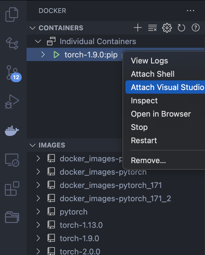 Ubuntu で nvidia-container-toolkit を使って PyTorch の環境を作りたい #Python - Qiita