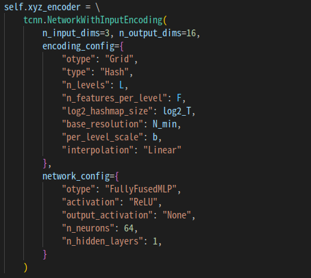 ShapeNetのオブジェクトをレンダリングし，Instant NeRFを学習させてみる #Python - Qiita