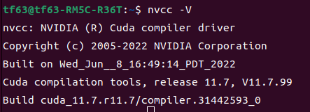 UbuntuでCUDA，NVIDIAドライバ，cudnnをインストールし，PyTorchでGPU環境を使えるようにするまで #Python - Qiita