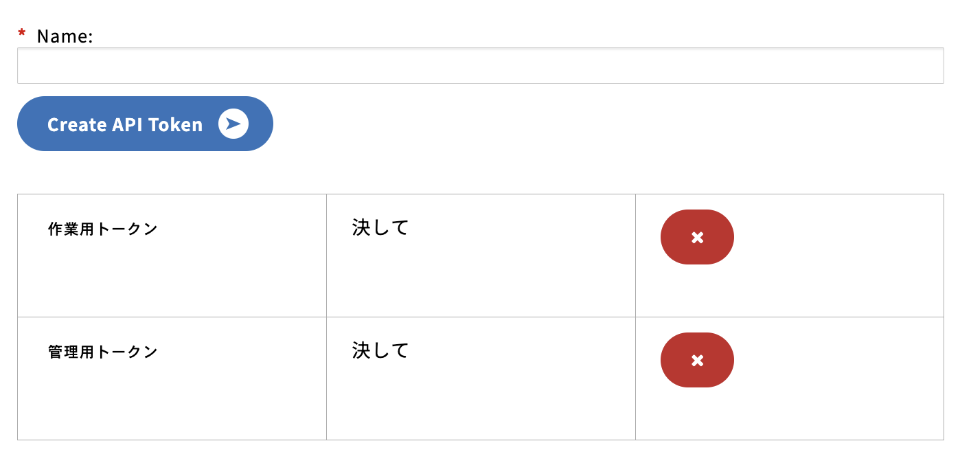 G空間情報センターでCKAN APIをトークンで使う #ckan - Qiita