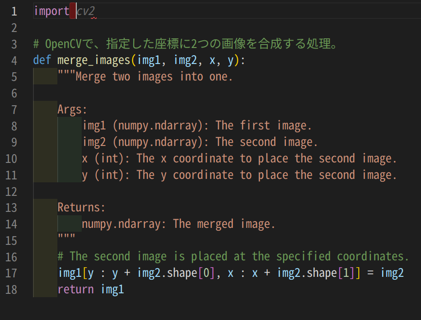 【GitHub Copilot】今更ながら入門してみた！ #Python - Qiita