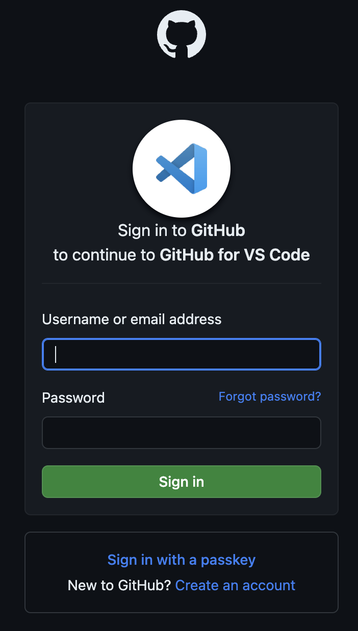 GitHub Copilot の Visual Studio Code でのセットアップ #copilot - Qiita