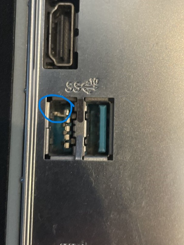 USB Over Current Detected(過電流検出) → 15 秒で電源が落ちる PC を復旧したメモ #Windows10 ...