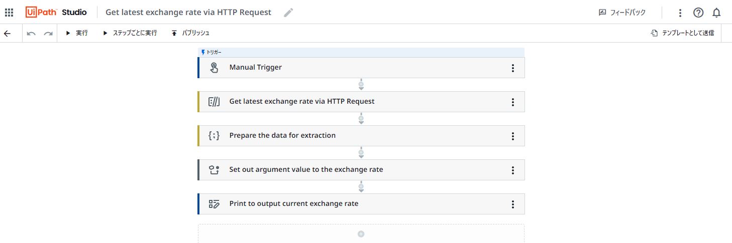【UiPath】無償で Studio Web を使い倒す！！ #SaaS - Qiita