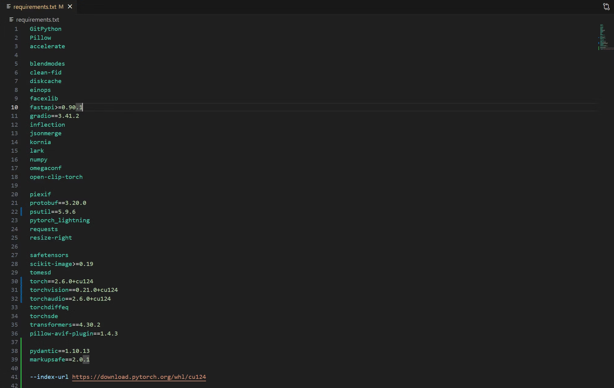 [完全版] Windowsでxformersまで含めたStable Diffusion Web UI 完全セットアップ #AI - Qiita