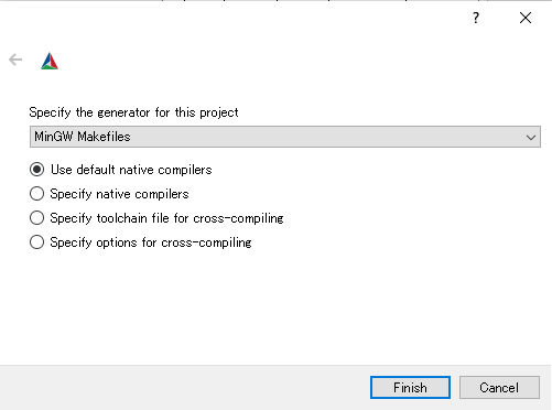 MinGWでOpenCVを使う #Windows - Qiita