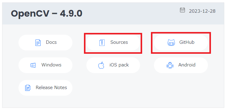 MinGWでOpenCVを使う #Windows - Qiita