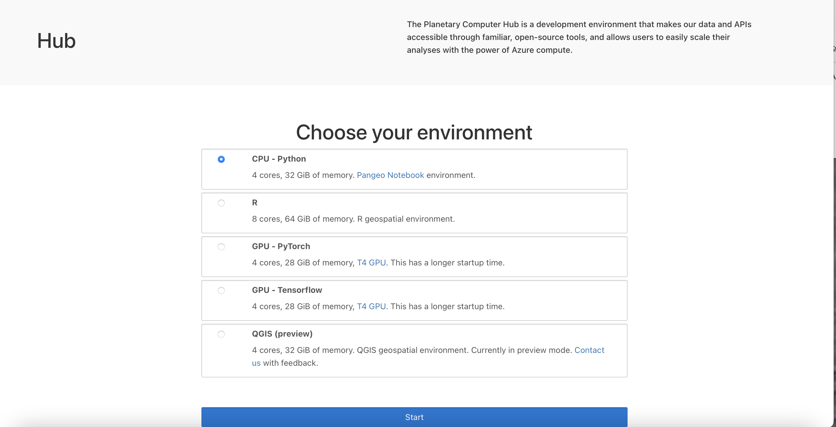 Microsoft Planetary ComputerのAPIを利用して衛星からのデータをダウンロードしてデータ分析をする - Qiita