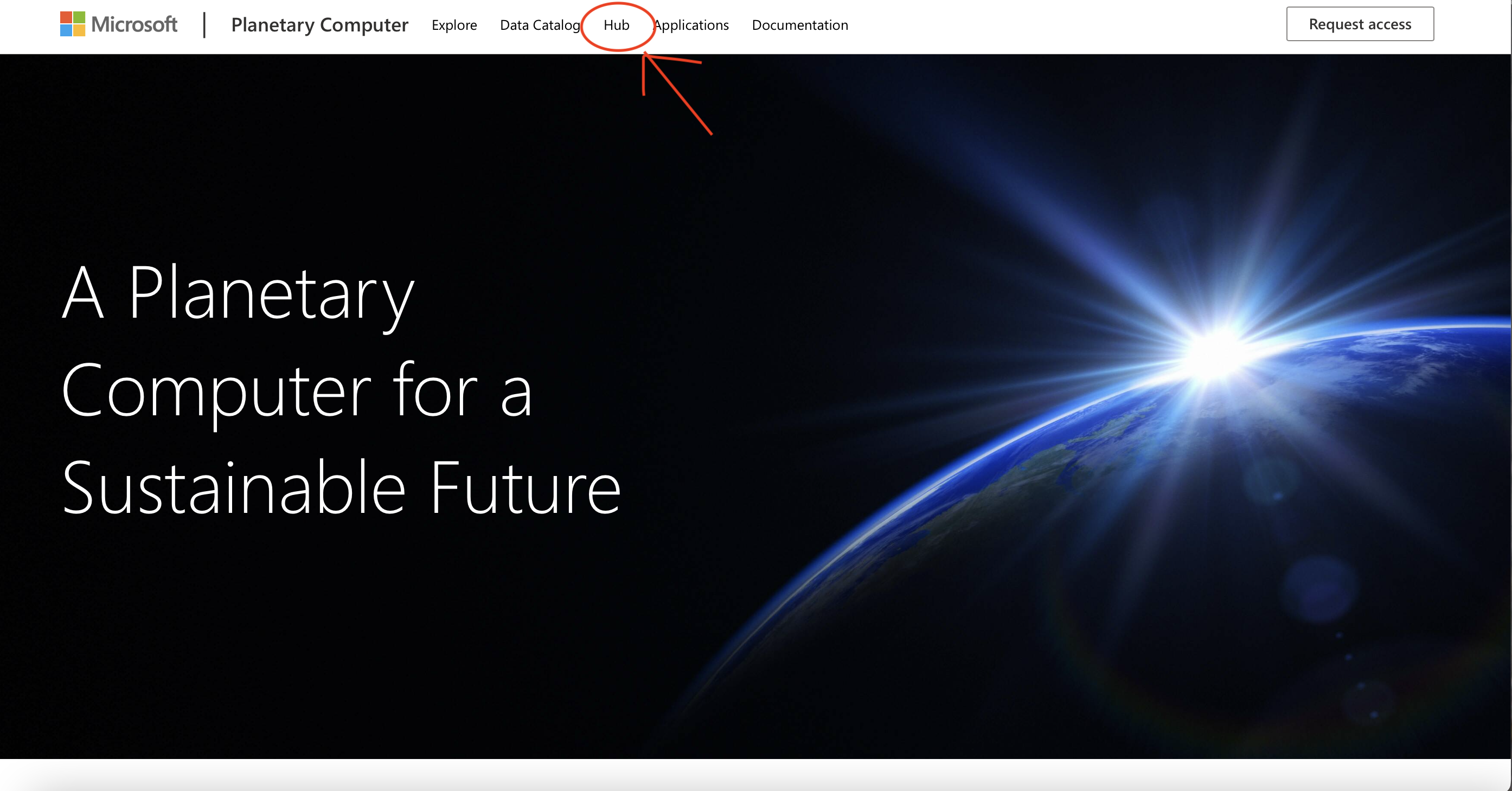 Microsoft Planetary ComputerのAPIを利用して衛星からのデータをダウンロードしてデータ分析をする - Qiita