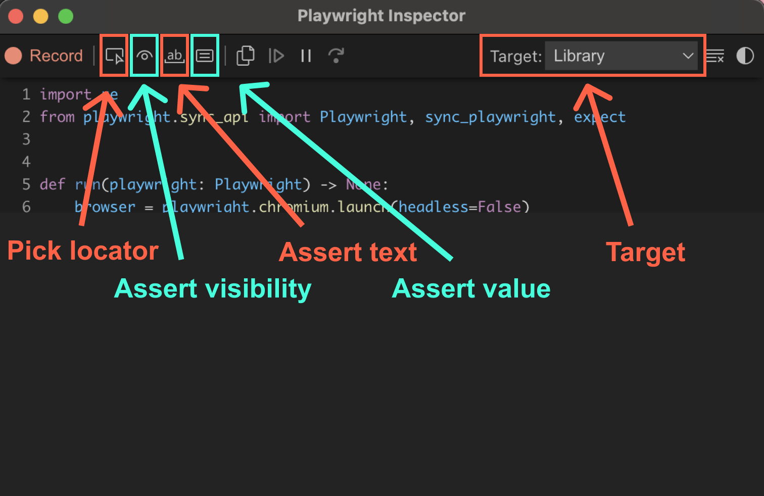 Python開発: ブラウザ操作処理をPlaywrightで効率的に開発しよう！ #スクレイピング - Qiita
