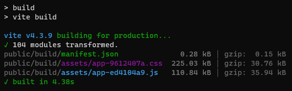 LaravelにBootStrapをインストールする方法 #PHP - Qiita