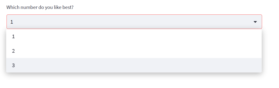 streamlitを使ったお手軽Webアプリ開発 #Python - Qiita