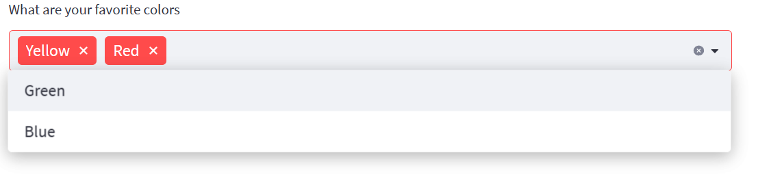 streamlitを使ったお手軽Webアプリ開発 #Python - Qiita