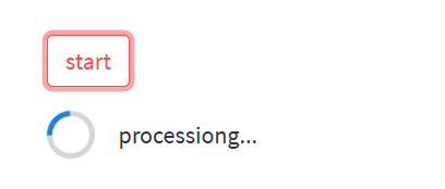 streamlitを使ったお手軽Webアプリ開発 #Python - Qiita