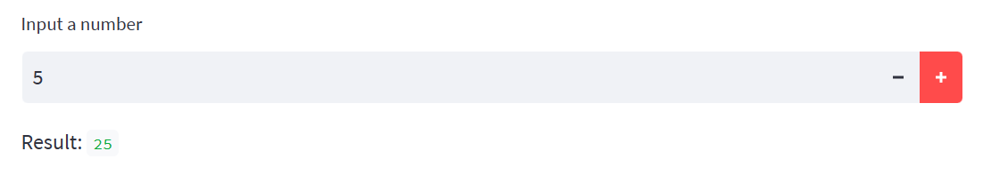 streamlitを使ったお手軽Webアプリ開発 #Python - Qiita