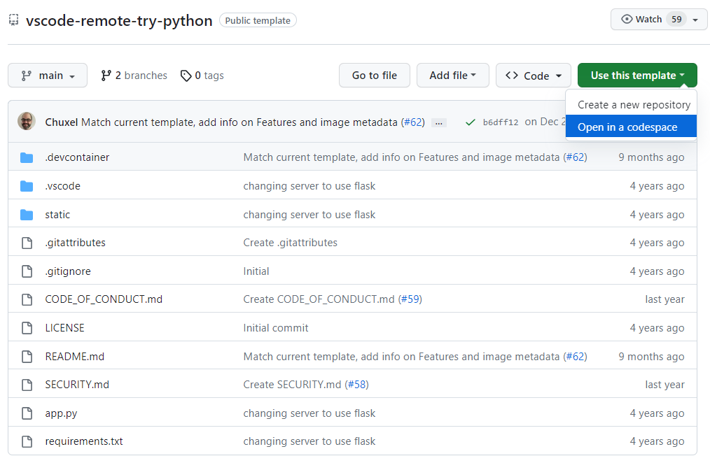 FastAPIを用いたAPI開発テンプレート #Python - Qiita