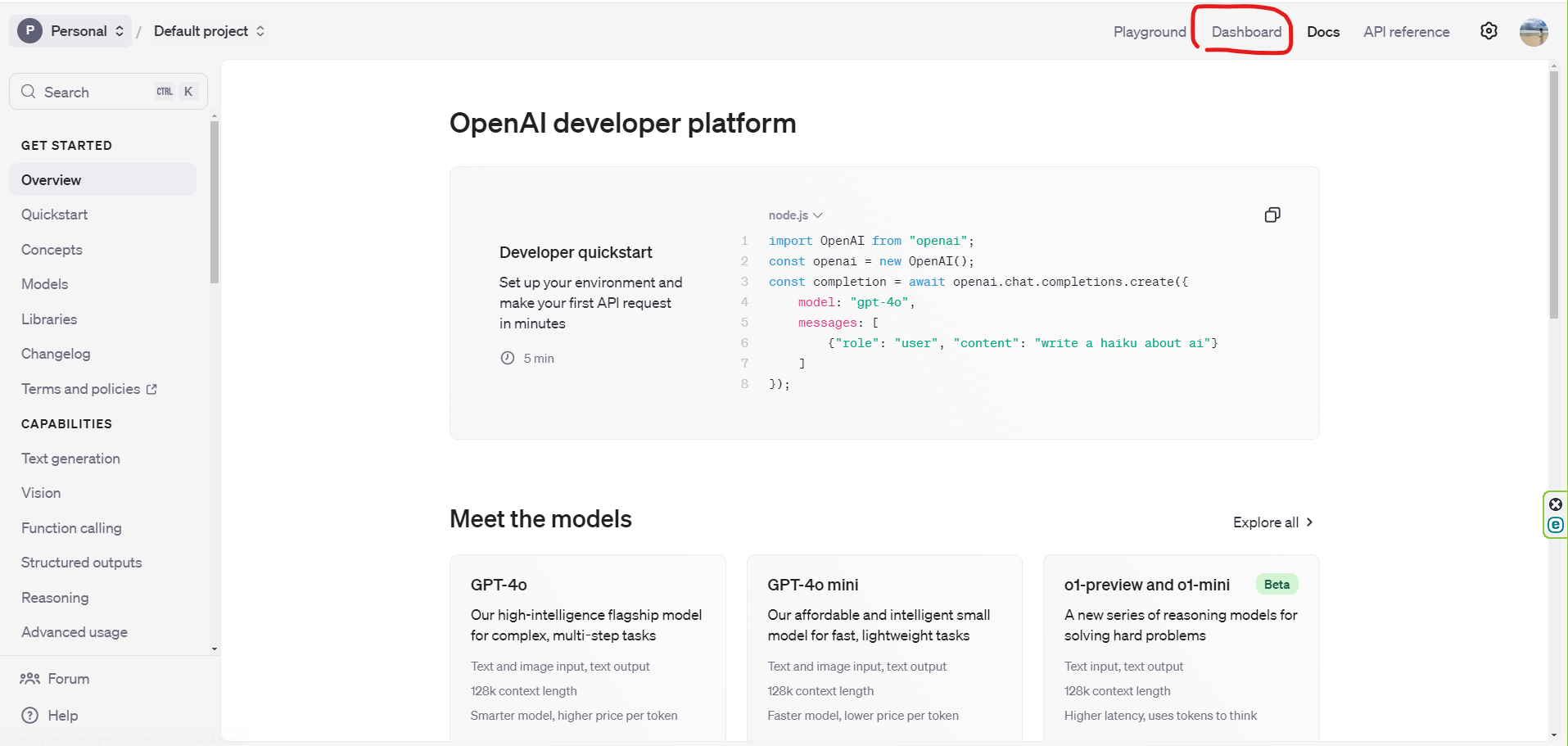 OPENAI API の使い方 #Python - Qiita