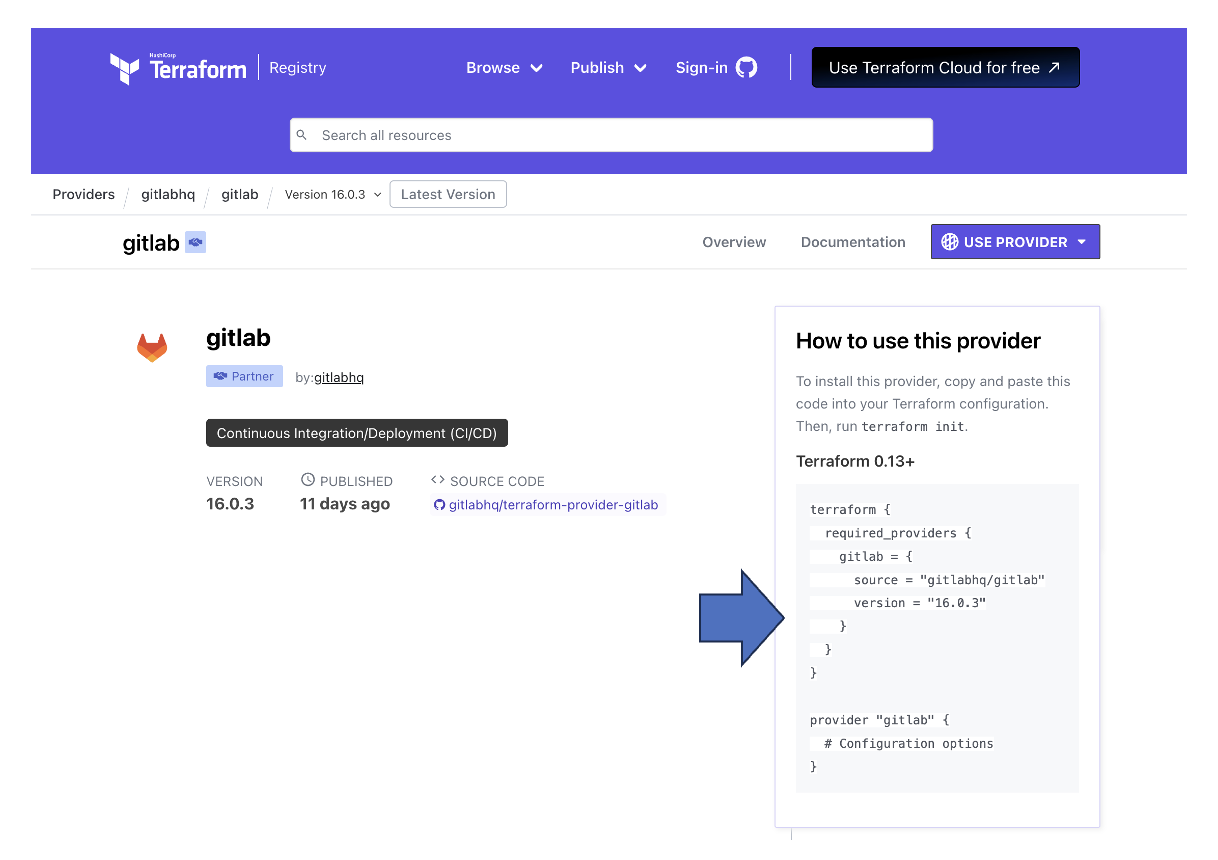 Terraformを単品で使うのではなく、GitLabと一緒に使う方法 #AWS - Qiita
