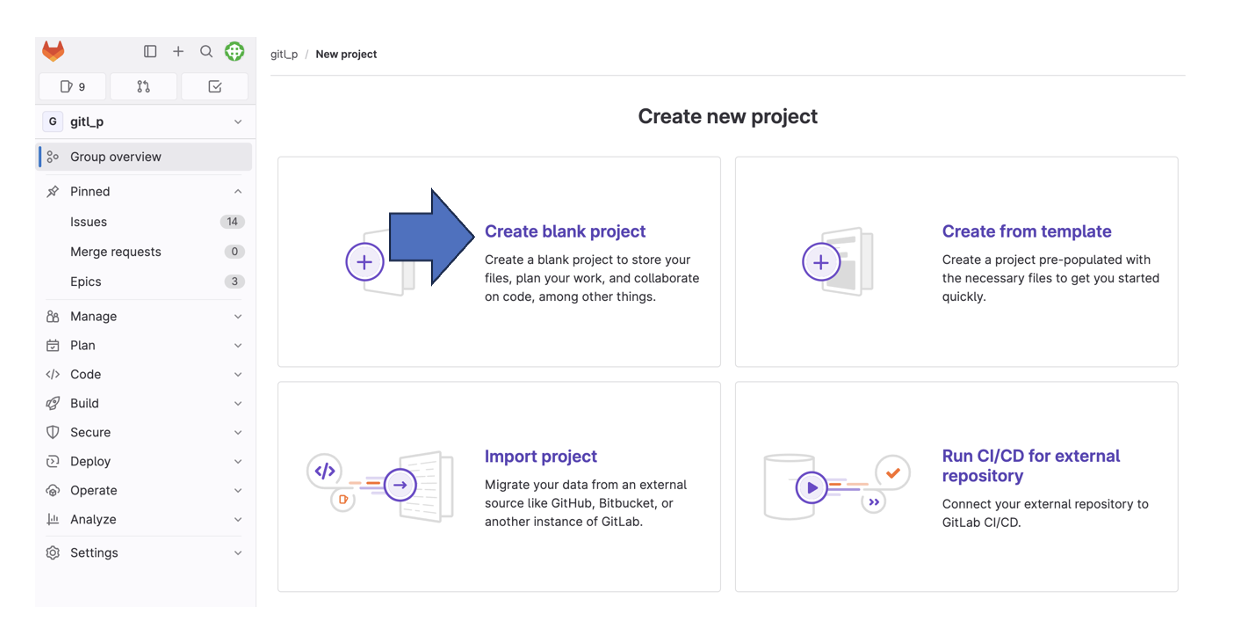 Terraformを単品で使うのではなく、GitLabと一緒に使う方法 #AWS - Qiita