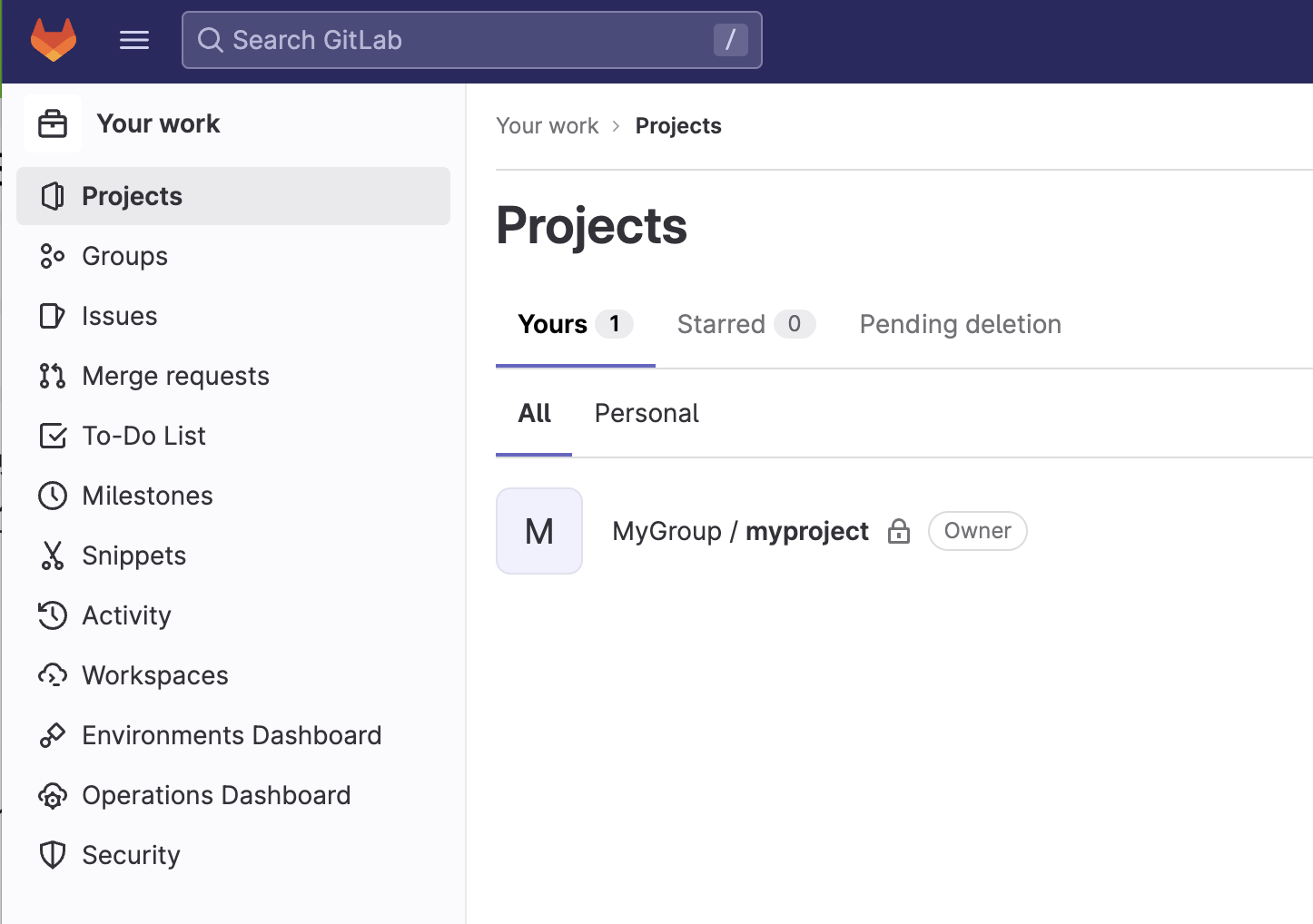 GitLabの検索機能を大幅に強化する！AivenのOpenSearchサービスとの連携方法 #AWS - Qiita
