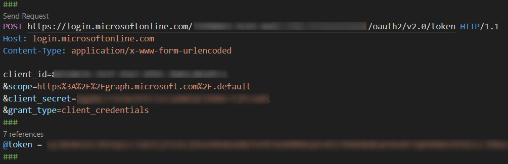 Azure Functions + Graph APIでSharepointの更新を受け取る #AzureFunctions - Qiita